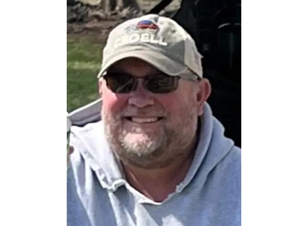 Dean Mackenburg Obituary (2026) - Cresco, IA - Lindstrom Funeral Home ...