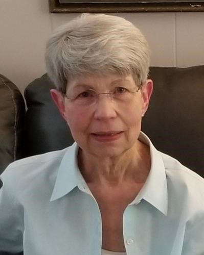 Dorothy Duncan Alexander Obituary (2025) - Savannah, TN - Shackelford ...