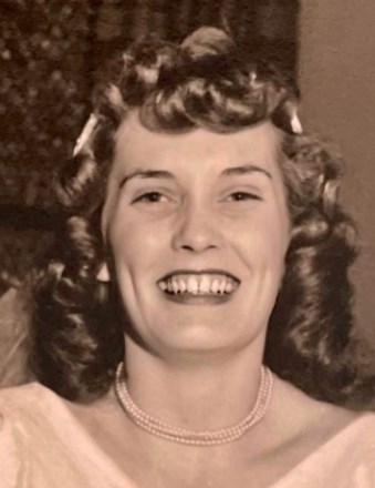 Betty L. Davis Obituary (2026) - Concord, MA - Dee Funeral Home ...