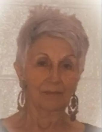 Brenda Jean Pafford Obituary (2025) - Camden, TN - Stockdale-Malin ...