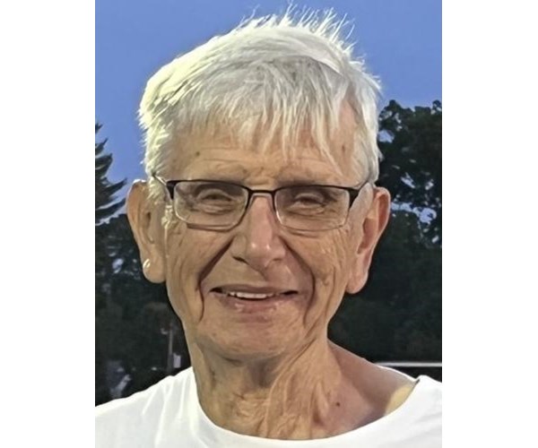 Robert A. "Bob" Ryer Obituary (2024) - Plainville, CT - Plainville ...