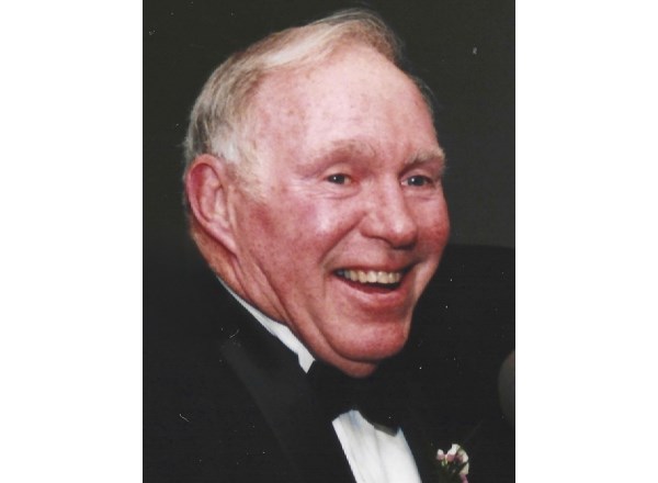 Gerald Everett Hatch Obituary (2025) - Oskaloosa, IA - Bates Funeral ...