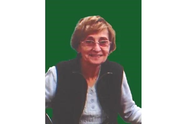 Helen Magni Obituary (2025) - Springfield, MA - Tazzini Funeral Home ...
