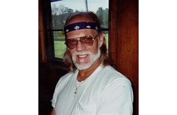 Richard Eugene "Rick" Simons Obituary (2025) - Bonner Springs, KS ...