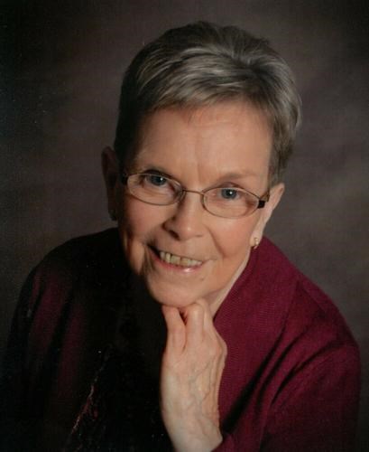 Doris Joan Holger Obituary (2023) - North St. Paul, MN - Sandberg ...
