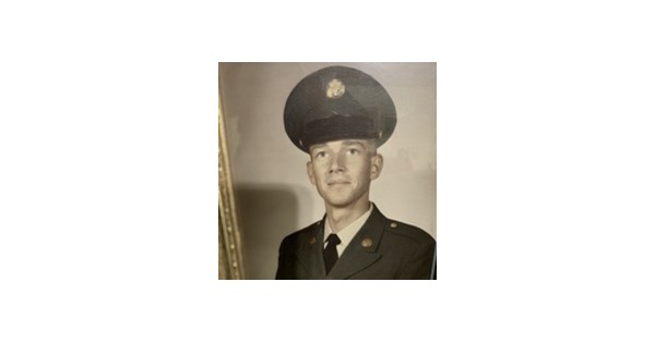 James Darby Dasher Obituary (2024) - Pooler, GA - Thomas C. Strickland ...