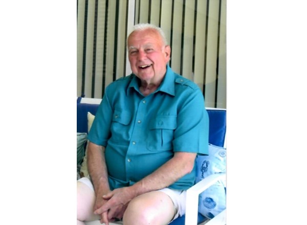 James C Flood Obituary (2025) - Bordentown, NJ - Bordentown Home for ...