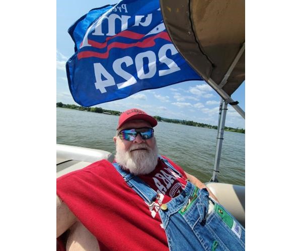 Wayne David "Doc" Swindall Obituary (2024) - Talladega, AL - Usrey ...