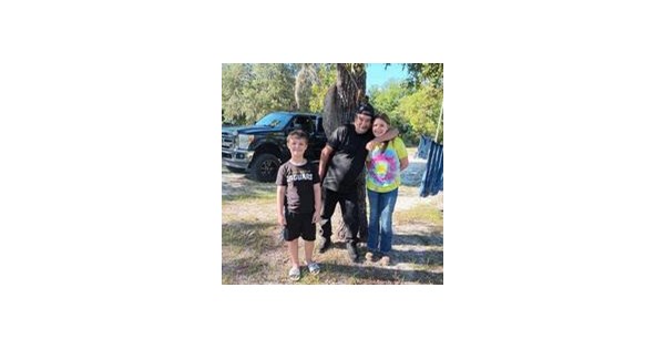 Donald Oliver Joiner Obituary (2024) - Ocala, FL - Crevasse's Simple ...