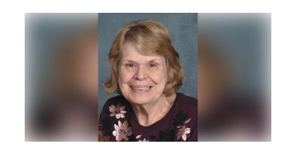 Patricia L. McCauley Obituary (2023) - Cedar Lake, IN - Burdan Funeral ...