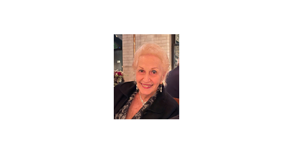 Anna "Ventura" Drucker Obituary (2025) - Northbrook, IL - Ner Tamid ...