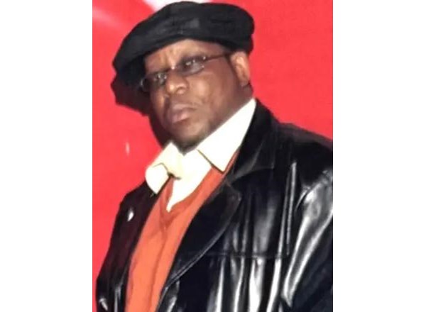 Timothy White Obituary (2025) - Newark, NJ - Perry Funeral Home - Newark