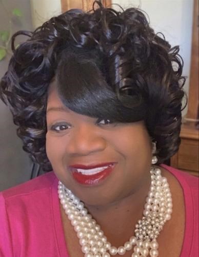 Terri Hayes Obituary (2026) - Macon, GA - Richard R. Robinson Funeral ...