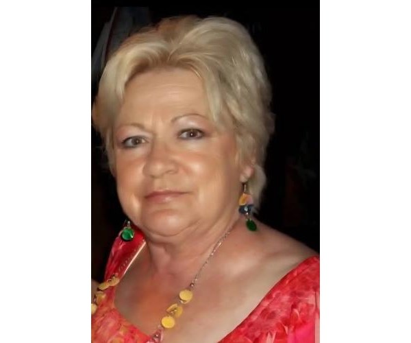 Julia "Judy Ellis" Knight Obituary (2026) - McColl, SC - Burroughs ...