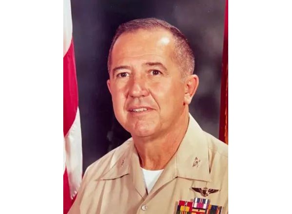 Melvin H. "Mel" Sautter Obituary (2024) - Virginia Beach, VA - H.D ...