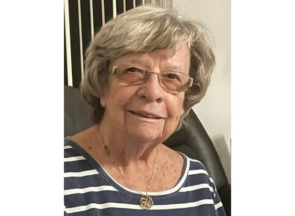 Mary Mann Obituary (2024) - Warwick, RI - Fagan-Quinn Funeral Home of ...