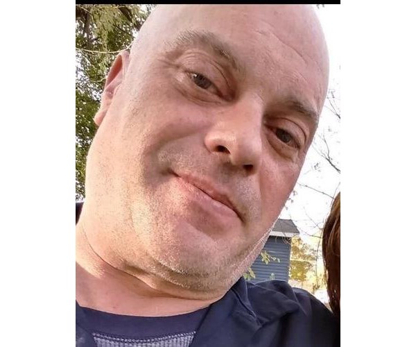 Shawn Patrick Graziano Obituary (2024) - Erie, PA - Dusckas - Martin ...
