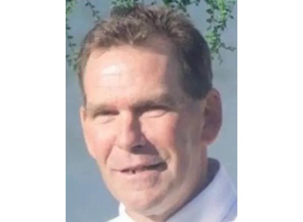 Alfred Andrew "Andy" Whiston Obituary (1959 - 2025) - Hannibal, MO - WGEM