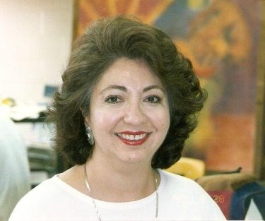 Maria Minerva Garcia Obituary (2026) - Brownsville, TX - Sunset ...