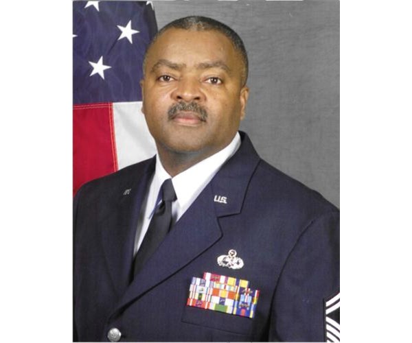 CMSgt Charles Edward Forest Jr. Ret. Obituary (2022) - Williamsburg, VA ...