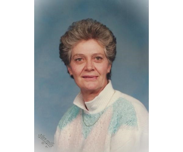 Virginia Ann Stoots Obituary (2025) - Pulaski, VA - Seagle Funeral Home