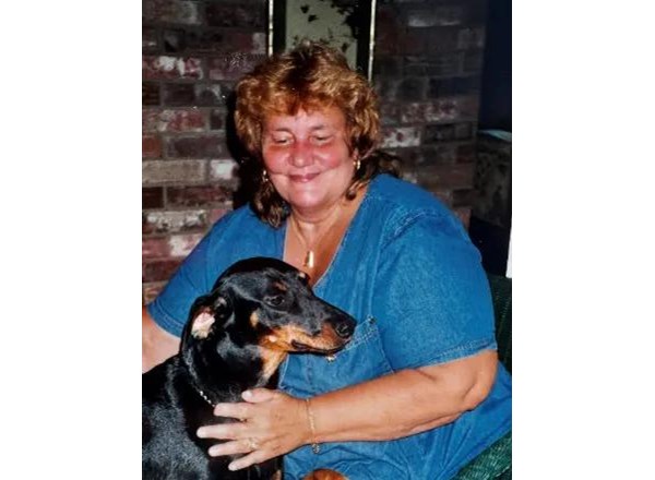 Nancy S. Wagner Obituary (2024) - Lufkin, TX - All Families Mortuary ...