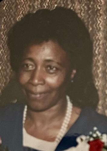 Josie Mae Hood Obituary (2025) - Hale Center, TX - Abell Funeral Home ...