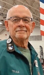 Mitchell "Mitch" Conley Obituary (2026) - Willard, OH - Secor Funeral ...