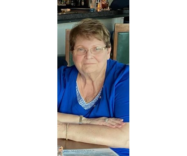 Denise Ann Walter Obituary (2025) - Cleveland, OH - Tomon and Sons ...