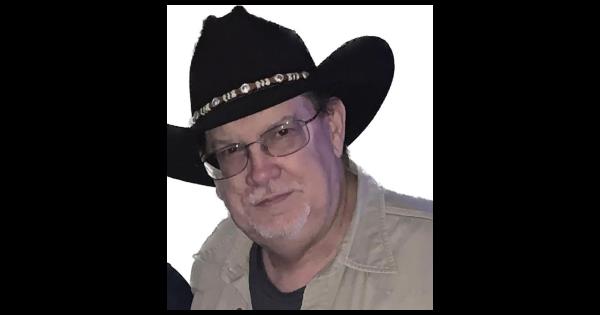 Terry Ray Massey Obituary (2023) - Cleburne, TX - Crosier-Pearson ...