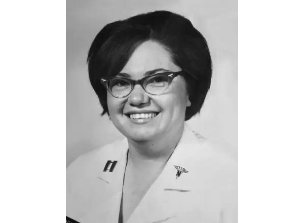 Sally Ann McNamara Obituary (2025) - Midland, MI - Ware-Smith-Woolever ...