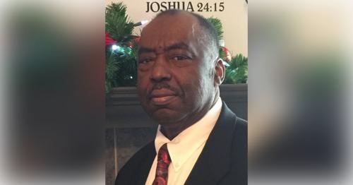 Larry Johnson Porter Obituary (2023) - Paris, KY - Lusk-McFarland ...