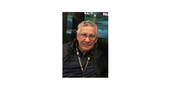 Sebastian "Sibby" Gangemi Jr Obituary (2024) - Rochester, NY - Paul W ...