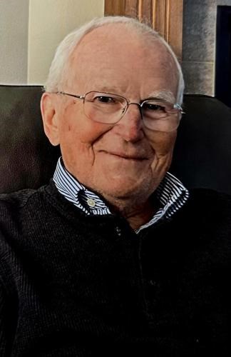 Rodney W. Weinmeister Obituary (2026) - Hutchinson, KS - Hutchinson ...