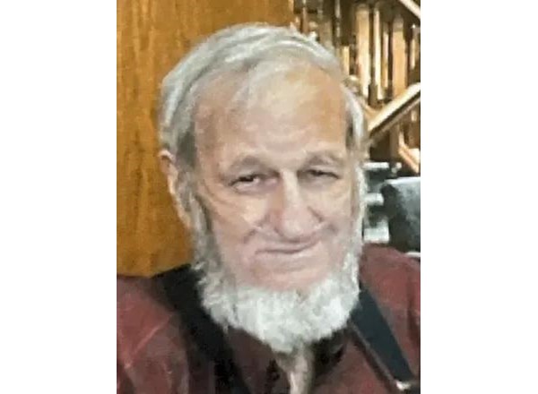 Paul Wayne Van Koevering Obituary (2025) - Hudsonville, MI - VanderLaan ...