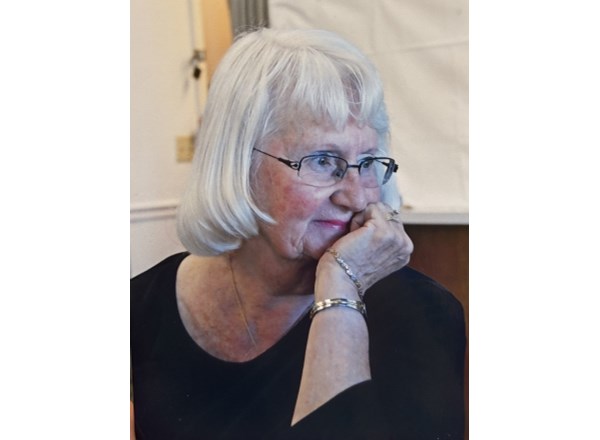 Geraldine Alice "Gerry" MacAulay Obituary (2025) - Milford, CT - Cody ...