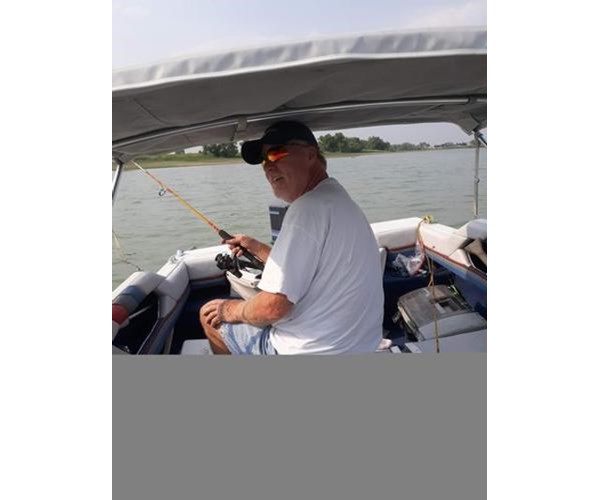 James E. "Jim" Tiedeman Jr. Obituary (2024) - Loveland, CO - Viegut ...