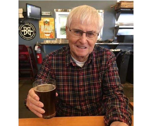 R. Ellis Obituary (2026)