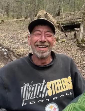David Wesley Frye Obituary (2025) - Wheeling, WV - Kepner Funeral Home ...