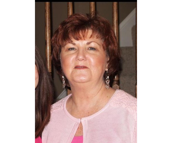 Mary Frances "Honey" Blackmon Obituary (2025) - Thomaston, GA - Coggins ...