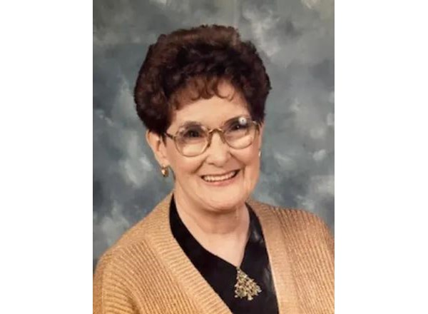 Barbara Ann "Bobbie" Oster Obituary (2025) - Cumberland, MD - Adams ...