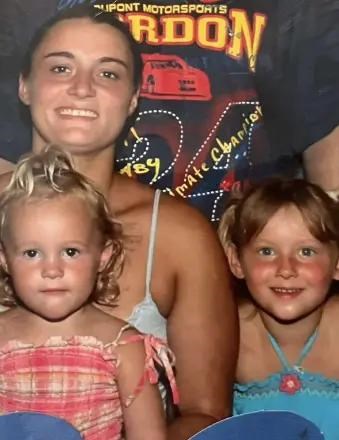 Nikki Marie James Obituary (2024) - Columbus, OH - O. R. Woodyard Co ...
