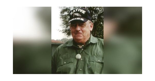James "Bob" Patterson Obituary (2023) - Conroe, TX - McNutt Funeral ...
