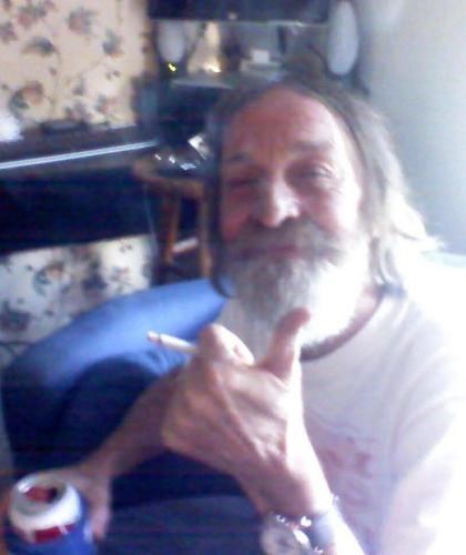 Tim "Tiny" Roberts Obituary (2025) - Jackson, KY - Breathitt Funeral Home