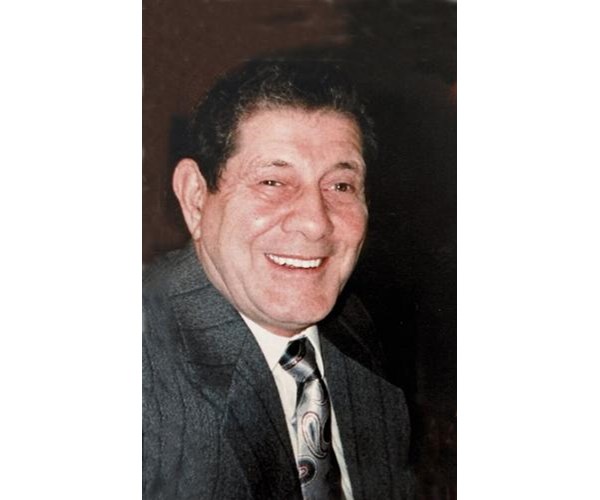 Michael Angelo Picardi Jr. Obituary (2024) - Burlington, MA - Edward V ...
