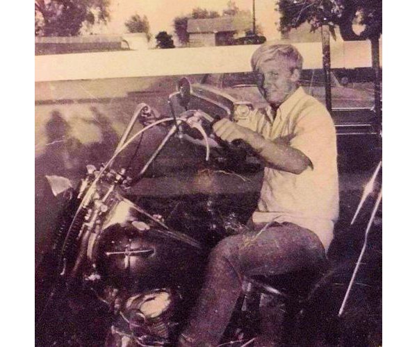 Ronnie Sloan Obituary and Online Memorial (2024)