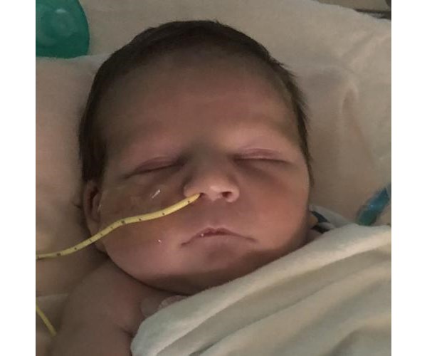 Everleigh Lorayne Guillory Obituary (2024) - Haines City, FL - Oak ...