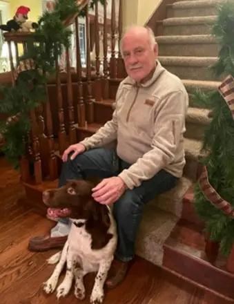 James Don Bowman Obituary (2024) - Waterford, MI - Modetz Funeral Home ...