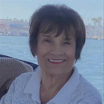 Shirley Ann Watkins Obituary (2024) - Turlock, CA - Turlock Memorial ...