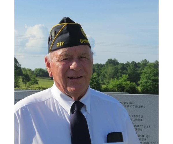 Larry Don Porter Obituary (2024) - Bardstown, KY - Boyd Funeral Directors
